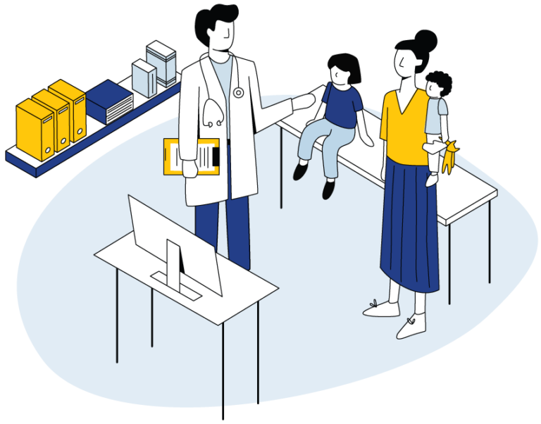 Global Healthcare Solutions | XN Global Health Insurance