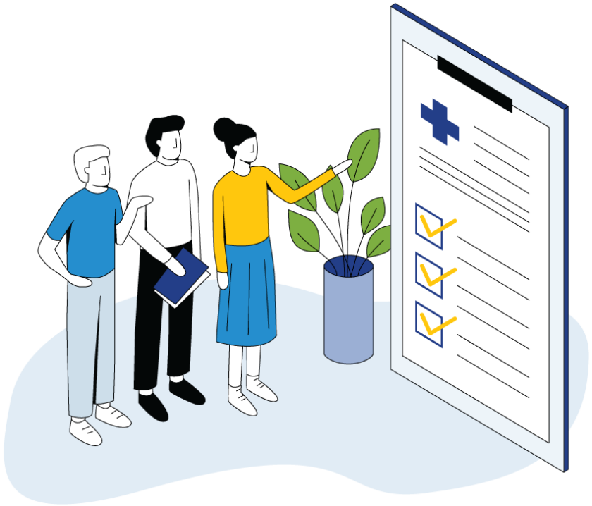 Global Healthcare Solutions | XN Global Health Insurance