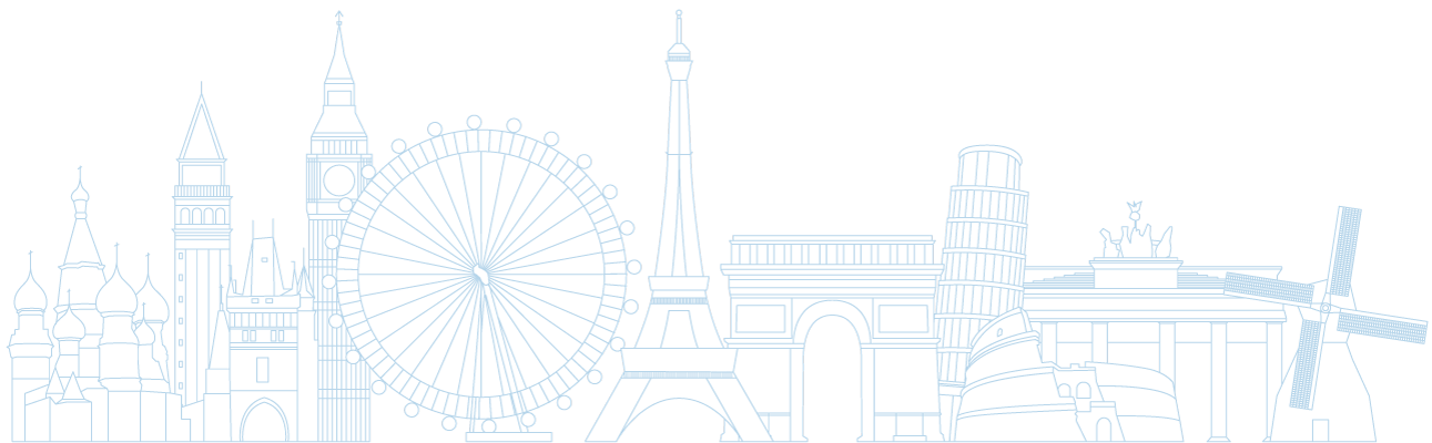 Europe | XN Global Health Insurance