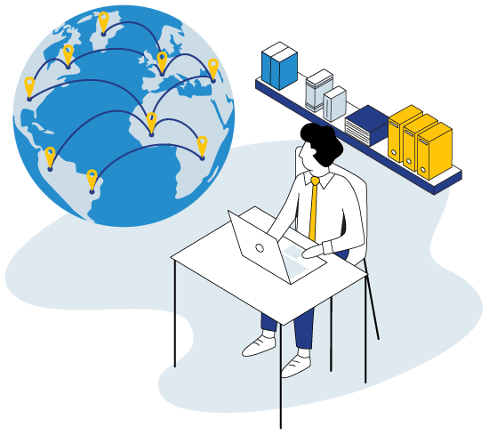 Healthcare for Groups Over 50 Employees | XN Global Health Insurance