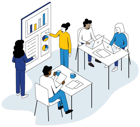 Healthcare for Groups Under 50 Employees | XN Global Health Insurance